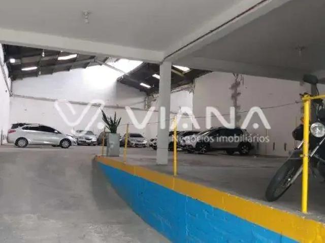 Galpão / Depósito para Venda em São Paulo/SP Vila São Francisco Zona Sul