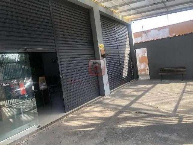 Galpão / Depósito para Venda em São Paulo/SP Vila São José Cidade Dutra