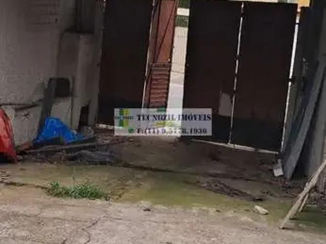 Galpão / Depósito para Venda em São Paulo/SP Vila São José