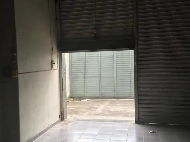 Galpão / Depósito para Venda em São Paulo/SP Vila Sabrina