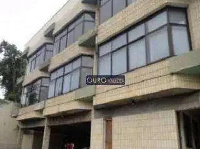 Galpão / Depósito para Venda em São Paulo/SP Vila Santa Catarina