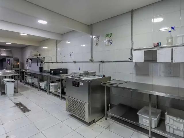 Galpão / Depósito para Venda em São Paulo/SP Vila Santa Catarina