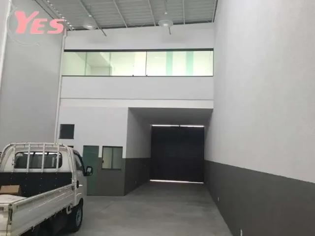 Galpão / Depósito para Venda em São Paulo/SP Vila Santa Clara 3 Quartos