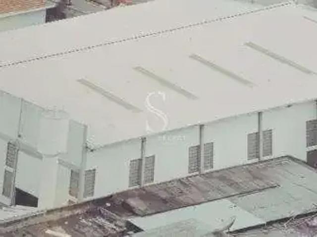 Galpão / Depósito para Venda em São Paulo/SP Vila Santana