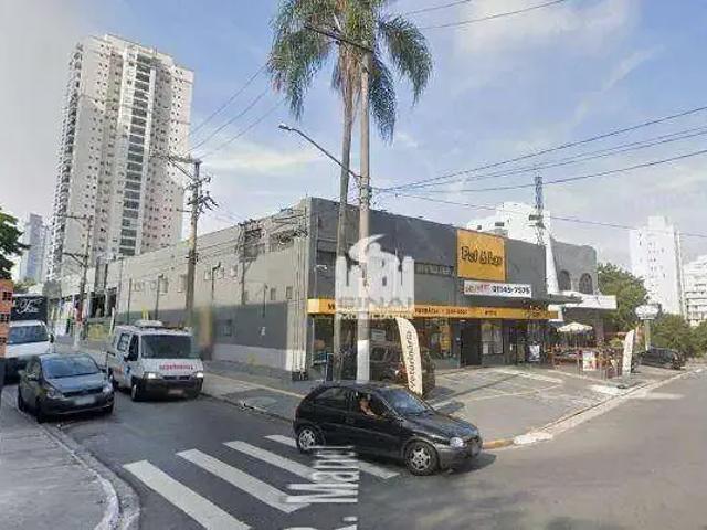 Galpão / Depósito para Venda em São Paulo/SP Vila Santo Estéfano