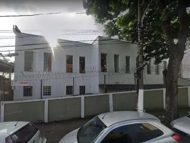 Galpão / Depósito para Venda em São Paulo/SP Vila Siqueira Zona Norte