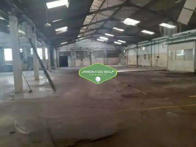 Galpão / Depósito para Venda em São Paulo/SP Vila Socorro