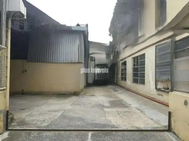 Galpão / Depósito para Venda em São Paulo/SP Vila Socorro