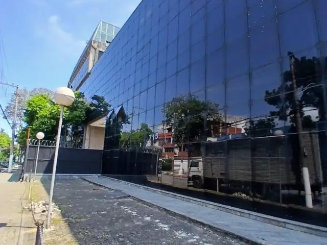 Galpão / Depósito para Venda em São Paulo/SP Vila Socorro