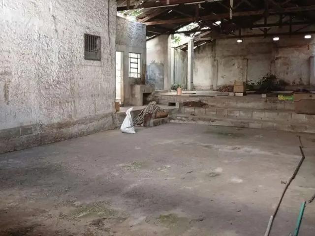 Galpão / Depósito para Venda em São Paulo/SP Vila Sofia