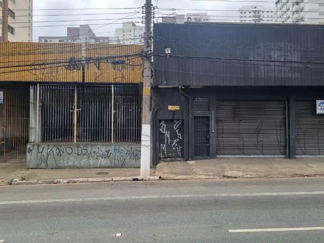 Galpão / Depósito para Venda em São Paulo/SP Vila Sofia