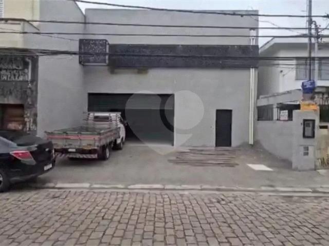 Galpão / Depósito para Venda em São Paulo/SP Vila Sônia