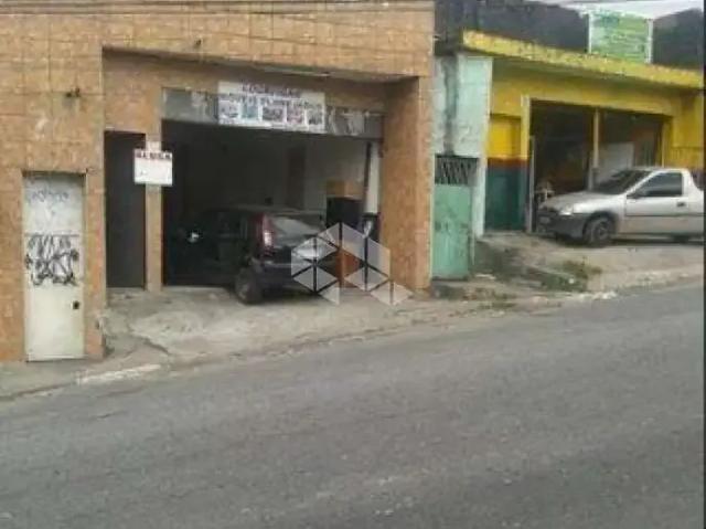 Galpão / Depósito para Venda em São Paulo/SP Vila Souza
