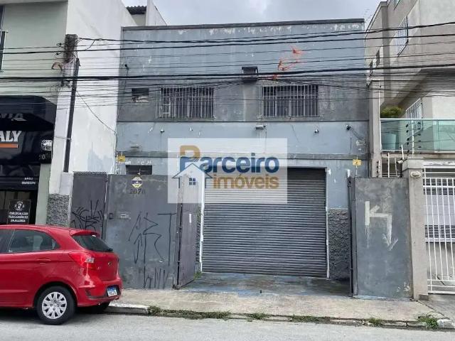 Galpão / Depósito para Venda em São Paulo/SP Vila Talarico