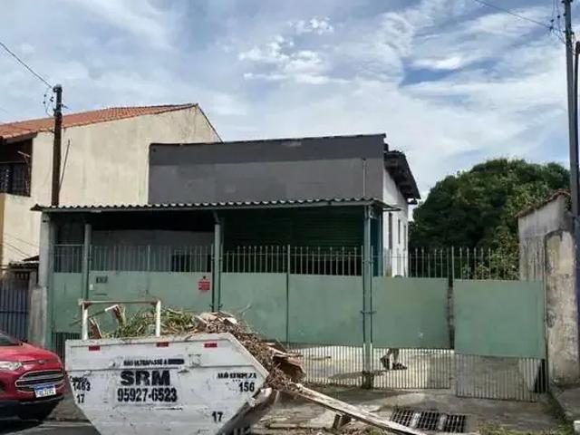 Galpão / Depósito para Venda em São Paulo/SP Vila União Zona Leste