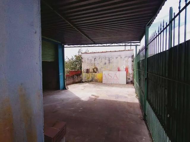 Galpão / Depósito para Venda em São Paulo/SP Vila União Zona Leste