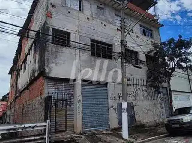 Galpão / Depósito para Venda em São Paulo/SP Vila Vitório Mazzei