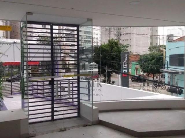 Galpão / Depósito para Venda em São Paulo/SP Aclimação