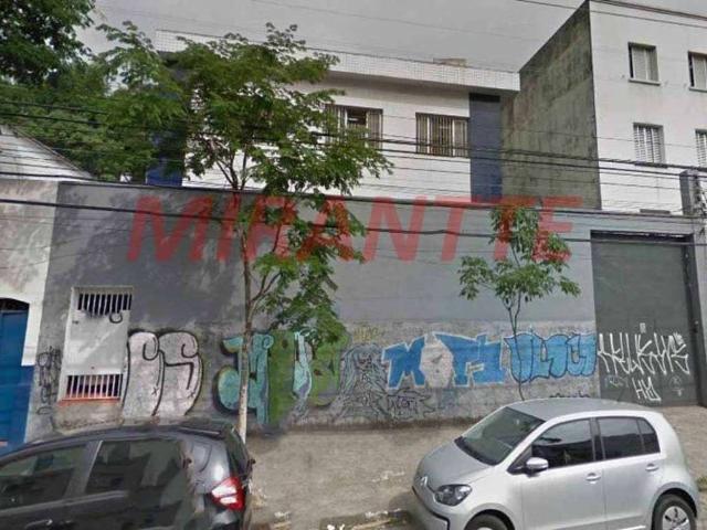 Galpão / Depósito para Venda em São Paulo/SP Aclimação