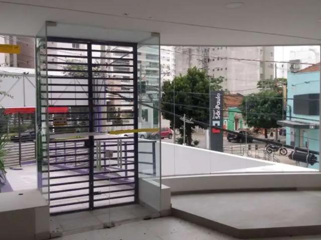Galpão / Depósito para Venda em São Paulo/SP Aclimação