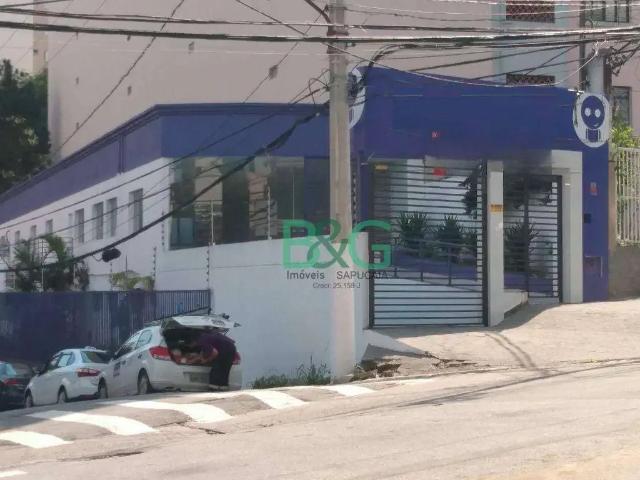 Galpão / Depósito para Venda em São Paulo/SP Aclimação