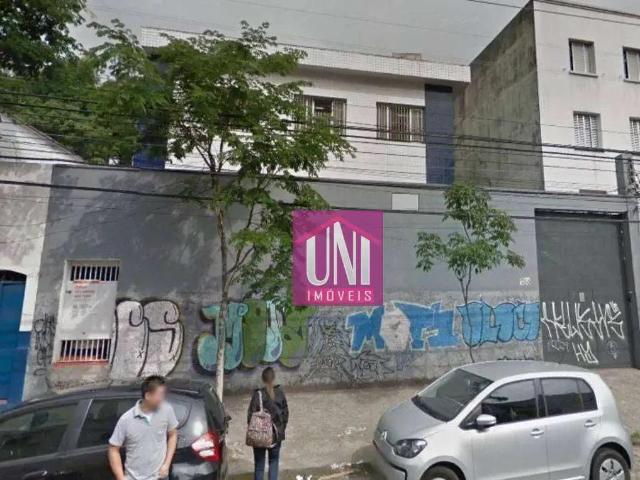 Galpão / Depósito para Venda em São Paulo/SP Aclimação