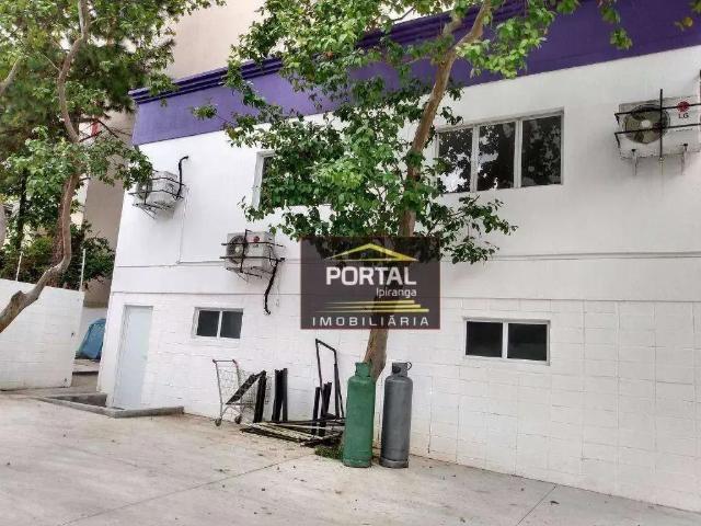 Galpão / Depósito para Venda em São Paulo/SP Aclimação