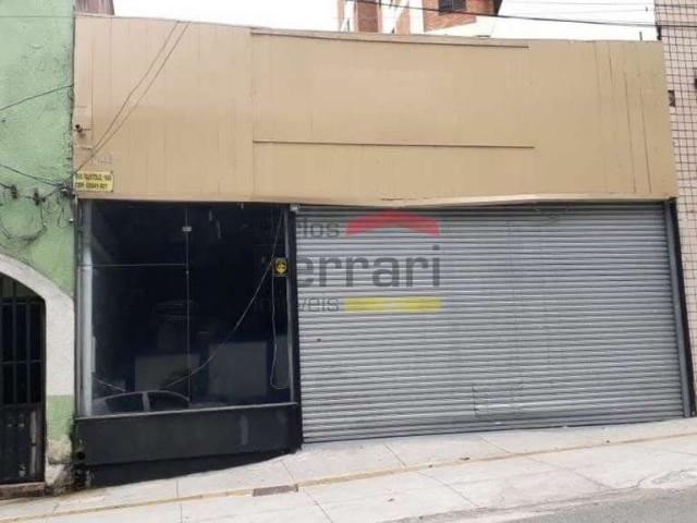 Galpão / Depósito para Venda em São Paulo/SP Água Branca