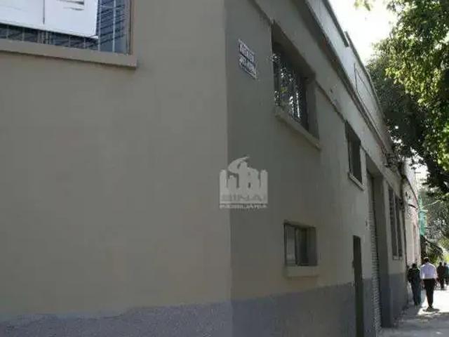 Galpão / Depósito para Venda em São Paulo/SP Água Branca