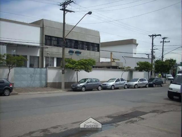 Galpão / Depósito para Venda em São Paulo/SP Água Branca