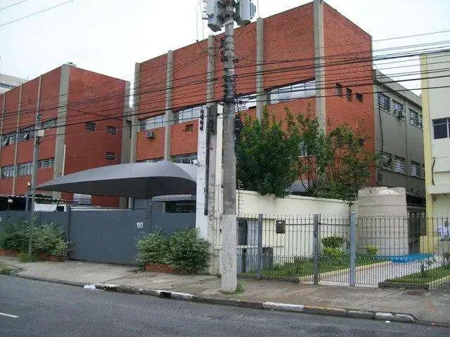 Galpão / Depósito para Venda em São Paulo/SP Água Branca