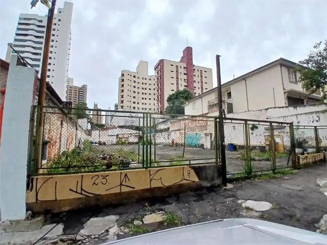 Galpão / Depósito para Venda em São Paulo/SP Água Fria