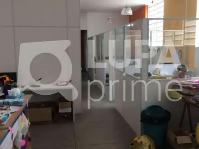 Galpão / Depósito para Venda em São Paulo/SP Água Fria