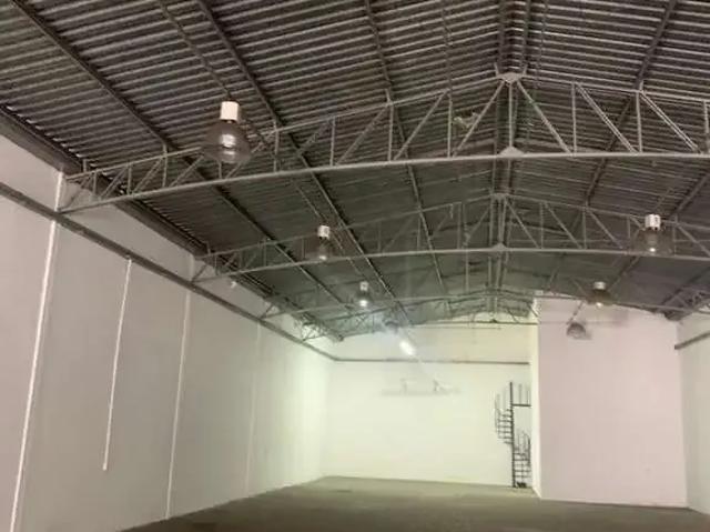 Galpão / Depósito para Venda em São Paulo/SP Água Fria