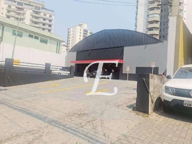 Galpão / Depósito para Venda em São Paulo/SP Água Fria
