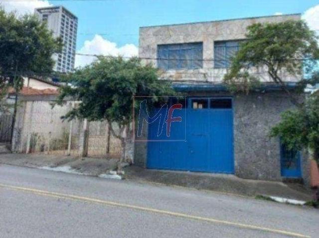 Galpão / Depósito para Venda em São Paulo/SP Alto da Mooca