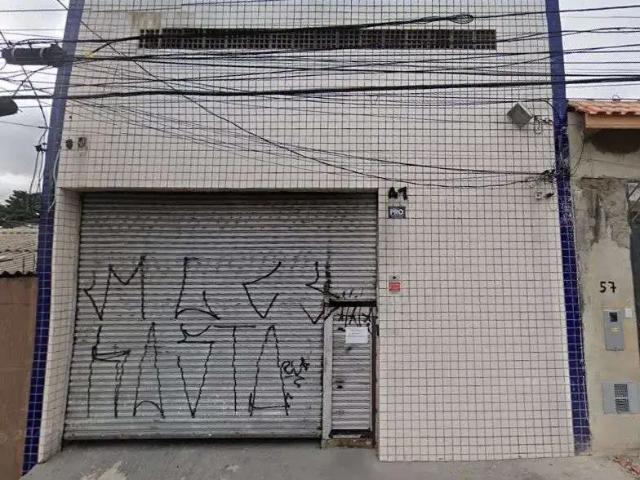 Galpão / Depósito para Venda em São Paulo/SP Alto da Mooca