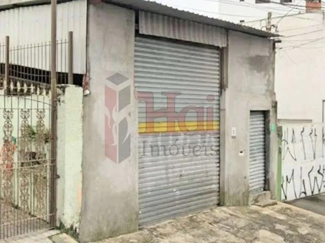 Galpão / Depósito para Venda em São Paulo/SP Alto da Mooca