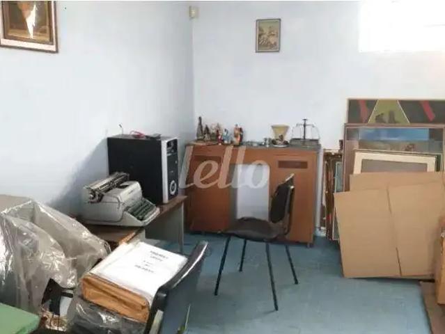 Galpão / Depósito para Venda em São Paulo/SP Alto da Mooca