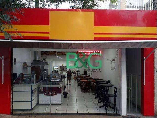 Galpão / Depósito para Venda em São Paulo/SP Alto da Boa Vista