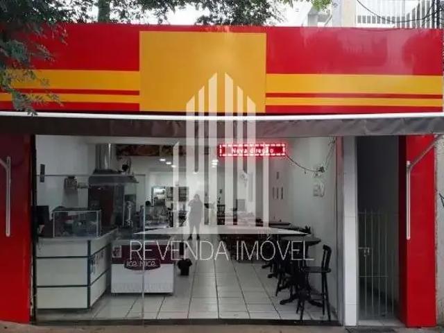 Galpão / Depósito para Venda em São Paulo/SP Alto da Boa Vista