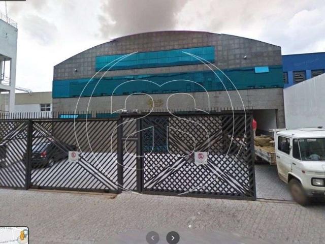 Galpão / Depósito para Venda em São Paulo/SP Alto da Boa Vista