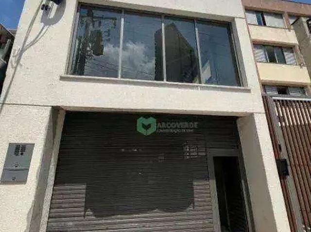 Galpão / Depósito para Venda em São Paulo/SP Alto da Lapa