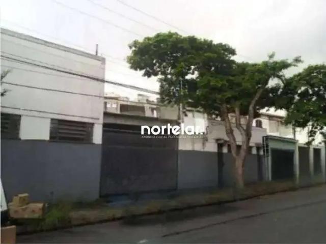 Galpão / Depósito para Venda em São Paulo/SP Alto da Lapa