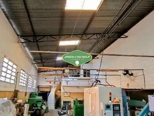 Galpão / Depósito para Venda em São Paulo/SP Americanópolis