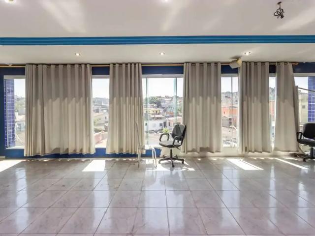 Galpão / Depósito para Venda em São Paulo/SP Americanópolis