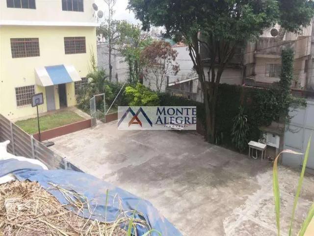 Galpão / Depósito para Venda em São Paulo/SP Americanópolis