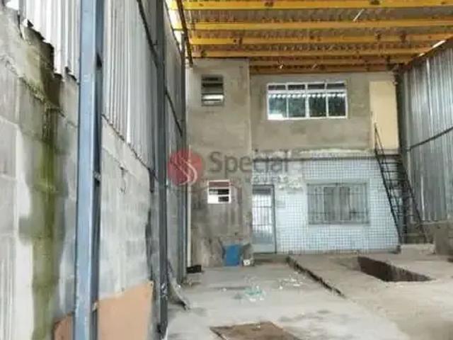 Galpão / Depósito para Venda em São Paulo/SP Aricanduva