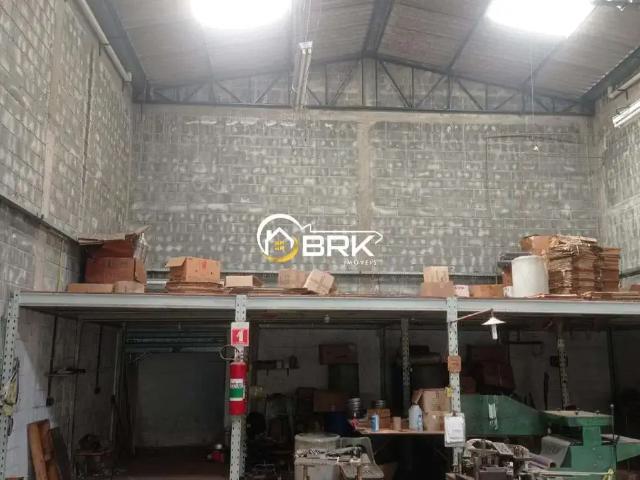 Galpão / Depósito para Venda em São Paulo/SP Aricanduva
