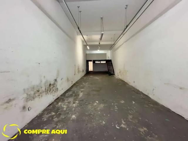 Galpão / Depósito para Venda em São Paulo/SP Barra Funda